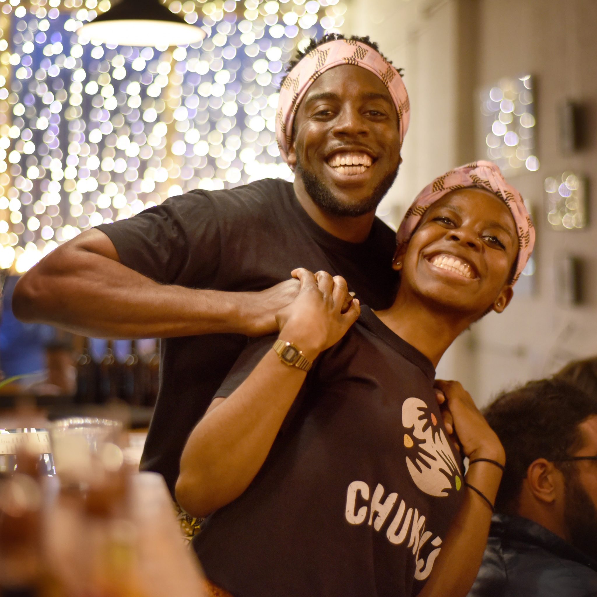 Award-winning pop-up, Chuku’s will open in Seven Sisters