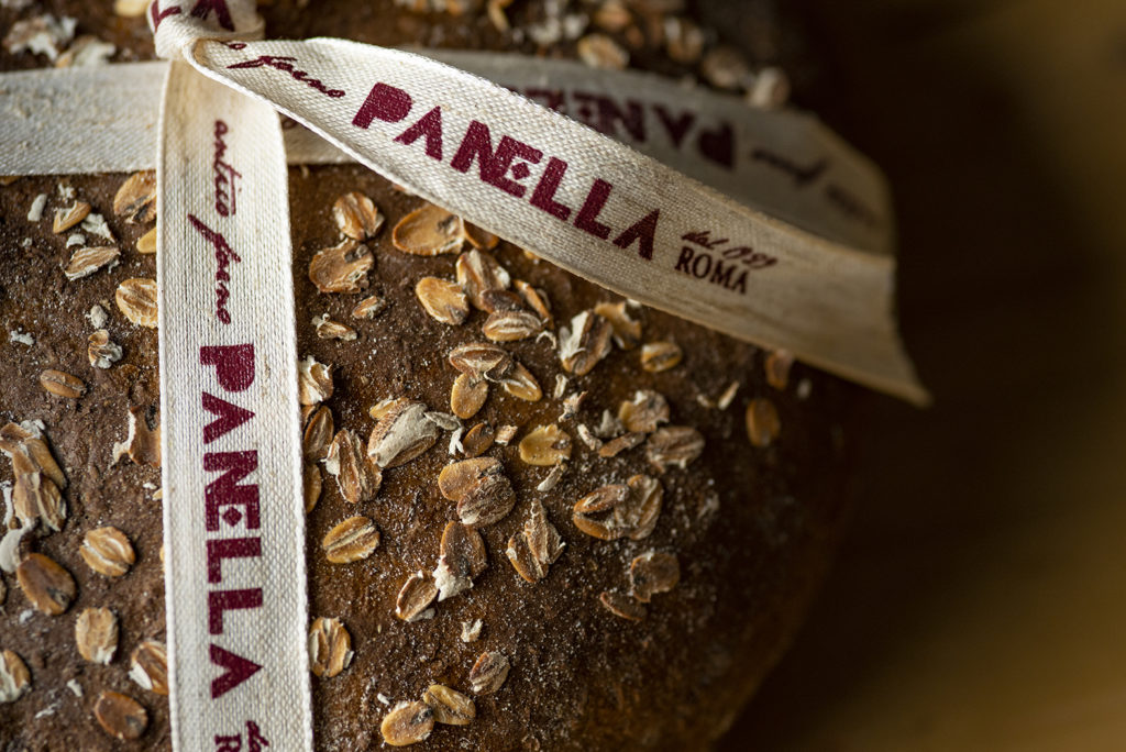 Panella, la storia del pane in continua evoluzione | Luca Sessa