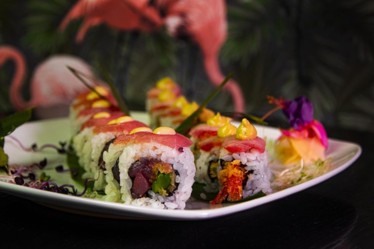 La prima dark kitchen di Roma allo scoperto con Wizard Poké