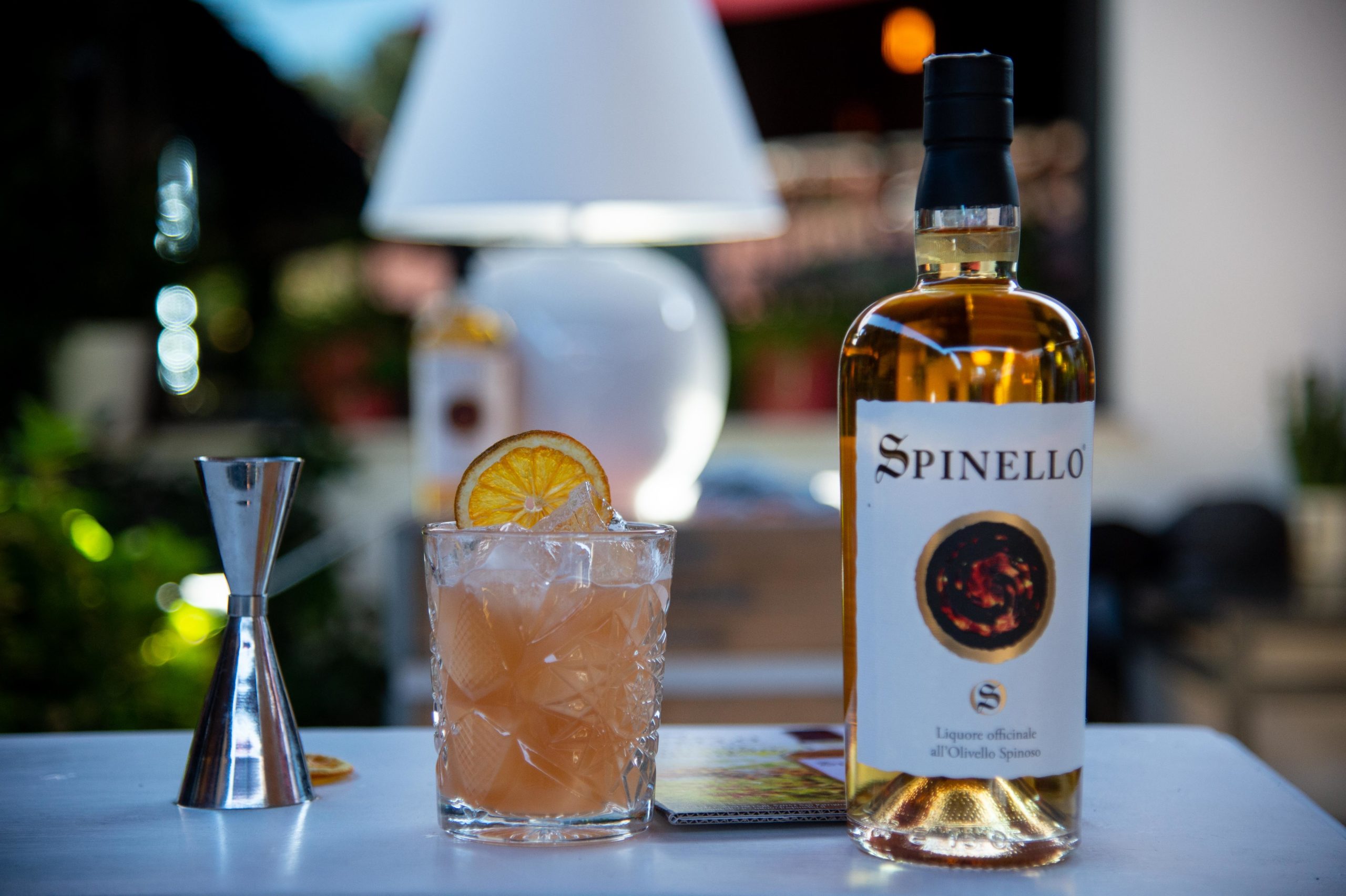 Spinello: arriva dalla Toscana il liquore all’olivello spinoso - di ...