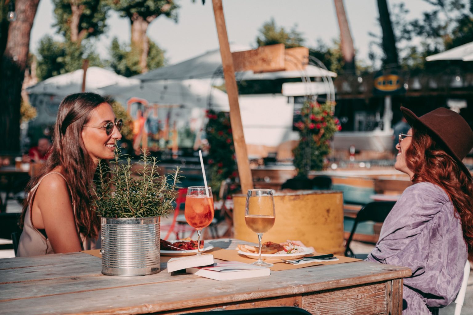 A Roma riparte l'estate del Parco Appio