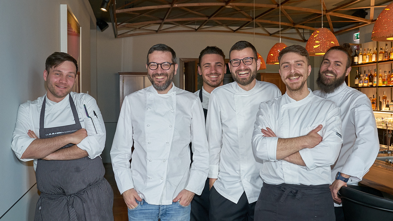 Giuseppe Iannotti inaugura ANTHILL all’ultimo piano di Gallerie d ...